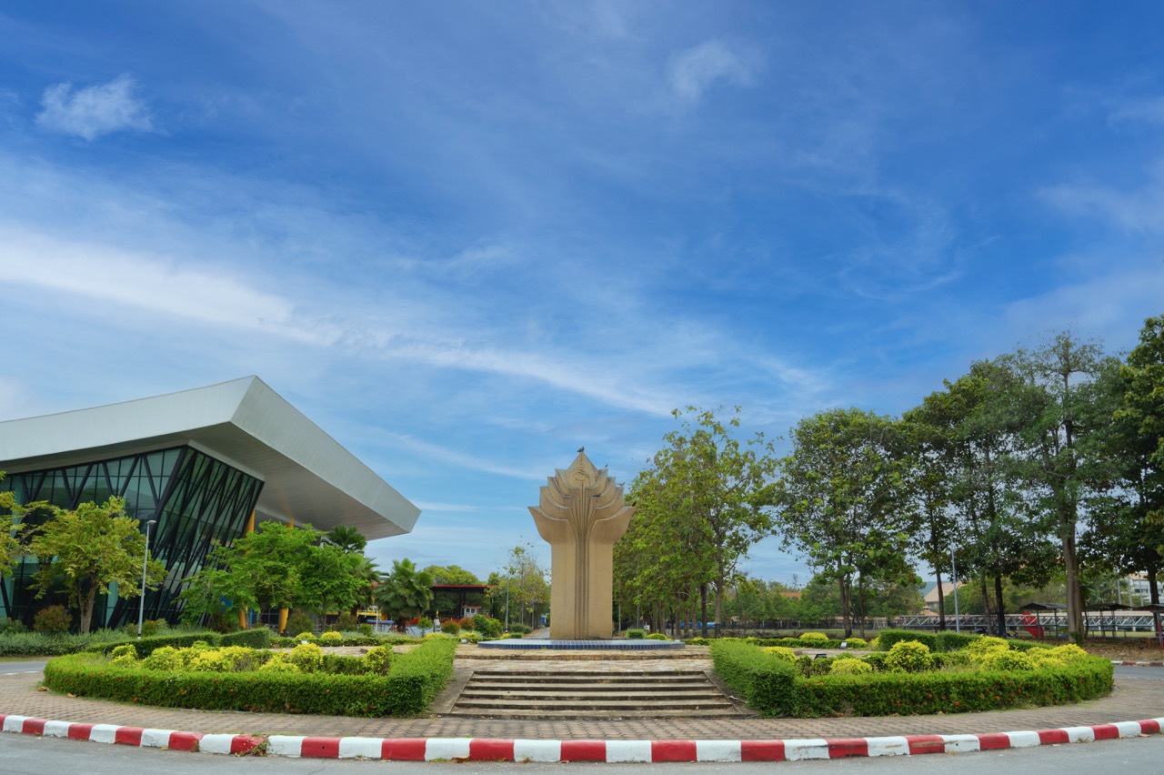 Rajamangala University of Technology Srivijaya, Songkhla - Rajamangala ...