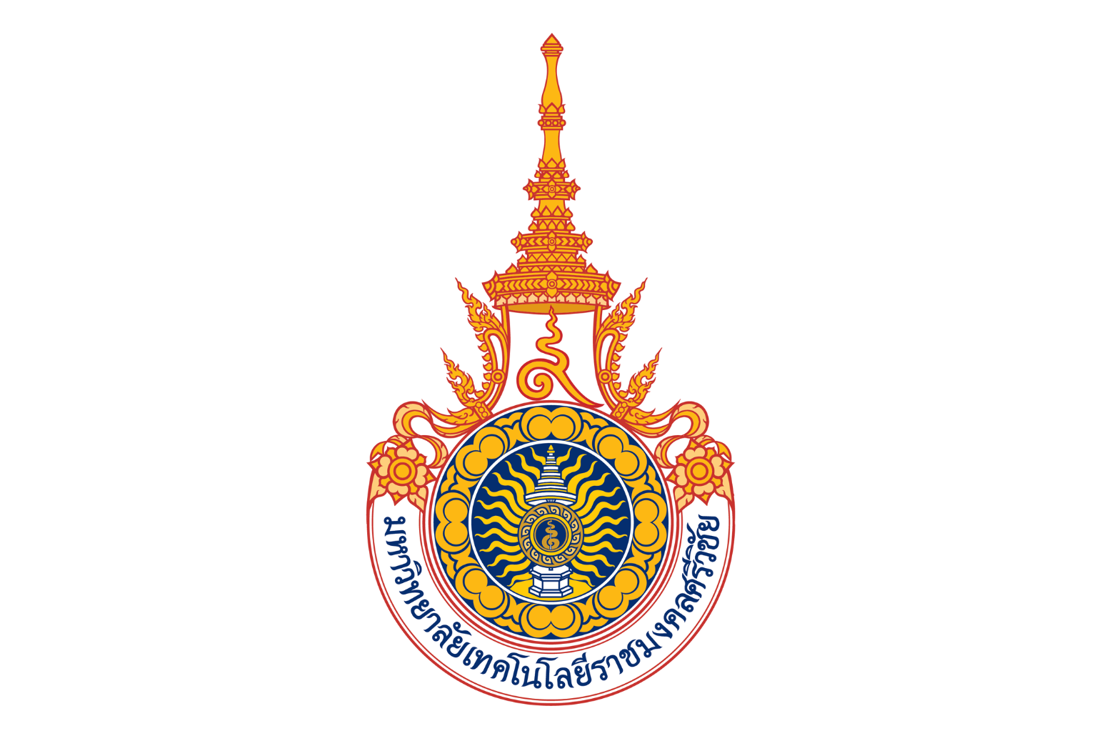 Rajamangala University of Technology Srivijaya RUTS